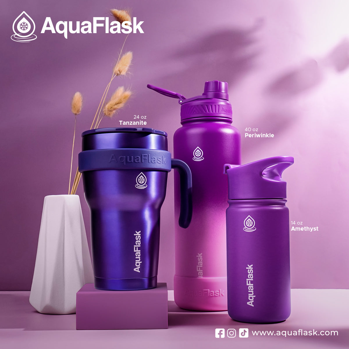 AQUAFLASK